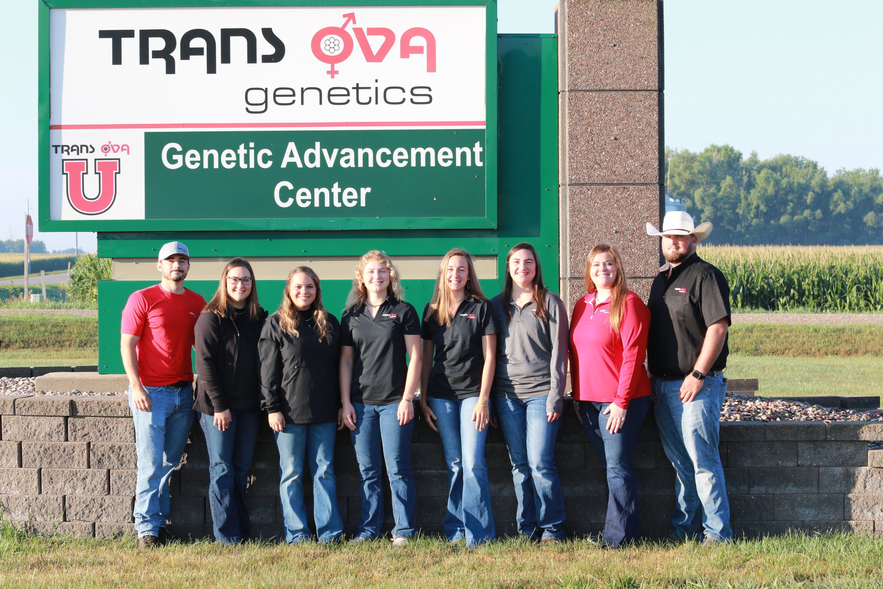 Your Future Powered by Trans Ova